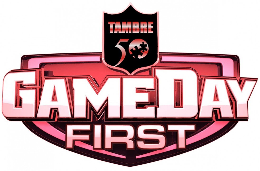 Sábado 2: GAMEDAY | Club Familiar Tambre